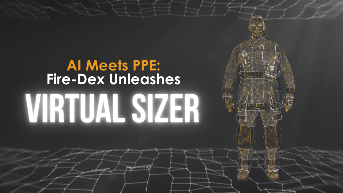 AI Meets PPE: Fire-Dex Unleashes Virtual Sizer